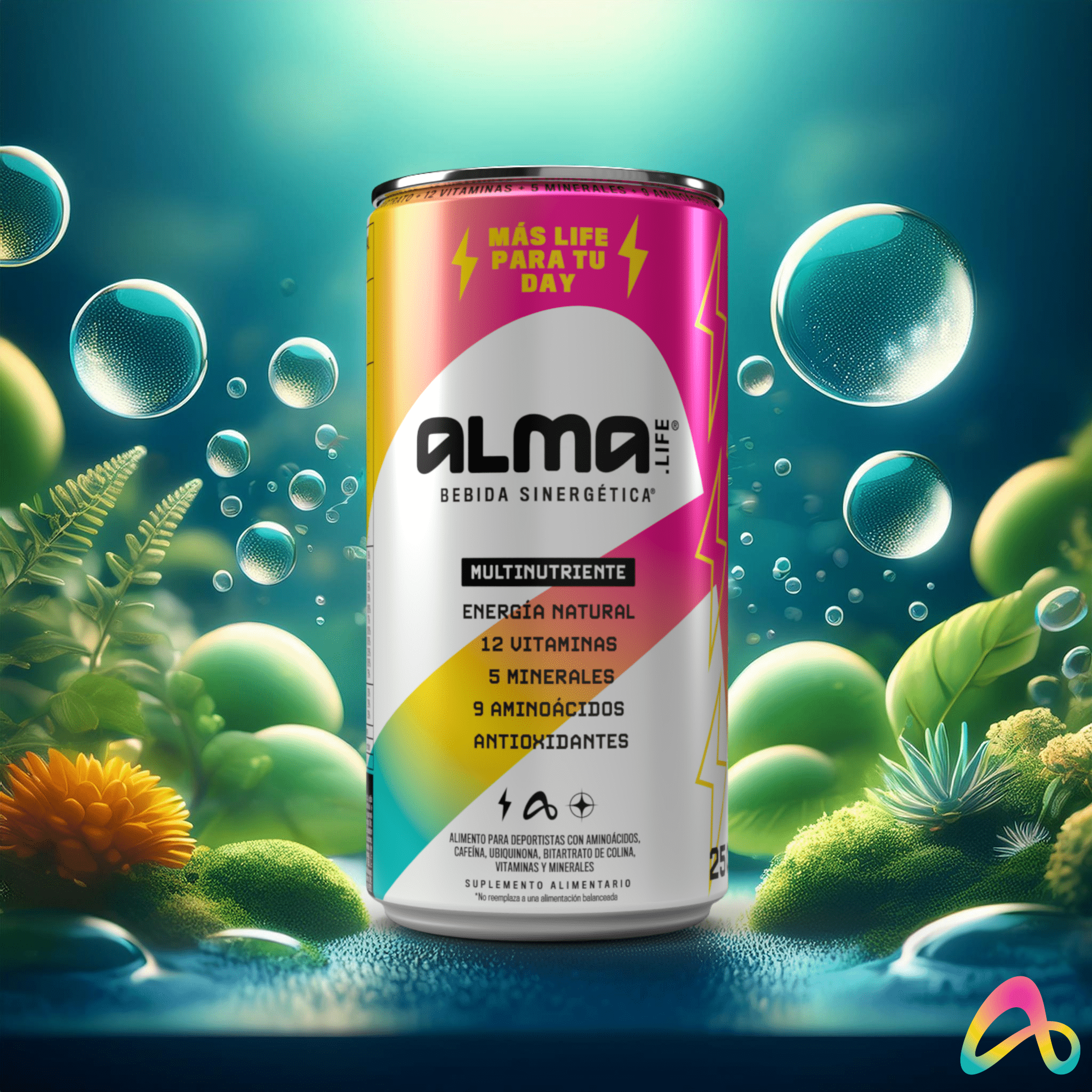 Alma.life y la Ciencia Detox: Renovación Celular y Vitalidad Sostenida